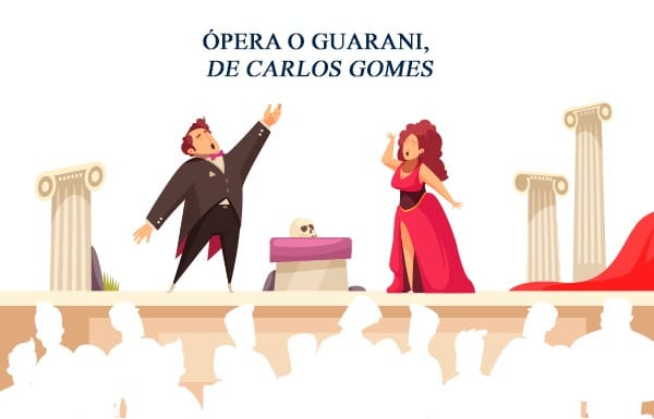 Ópera “Il Guarany” inclui Carlos Gomes e o Brasil no mapa da produção ...